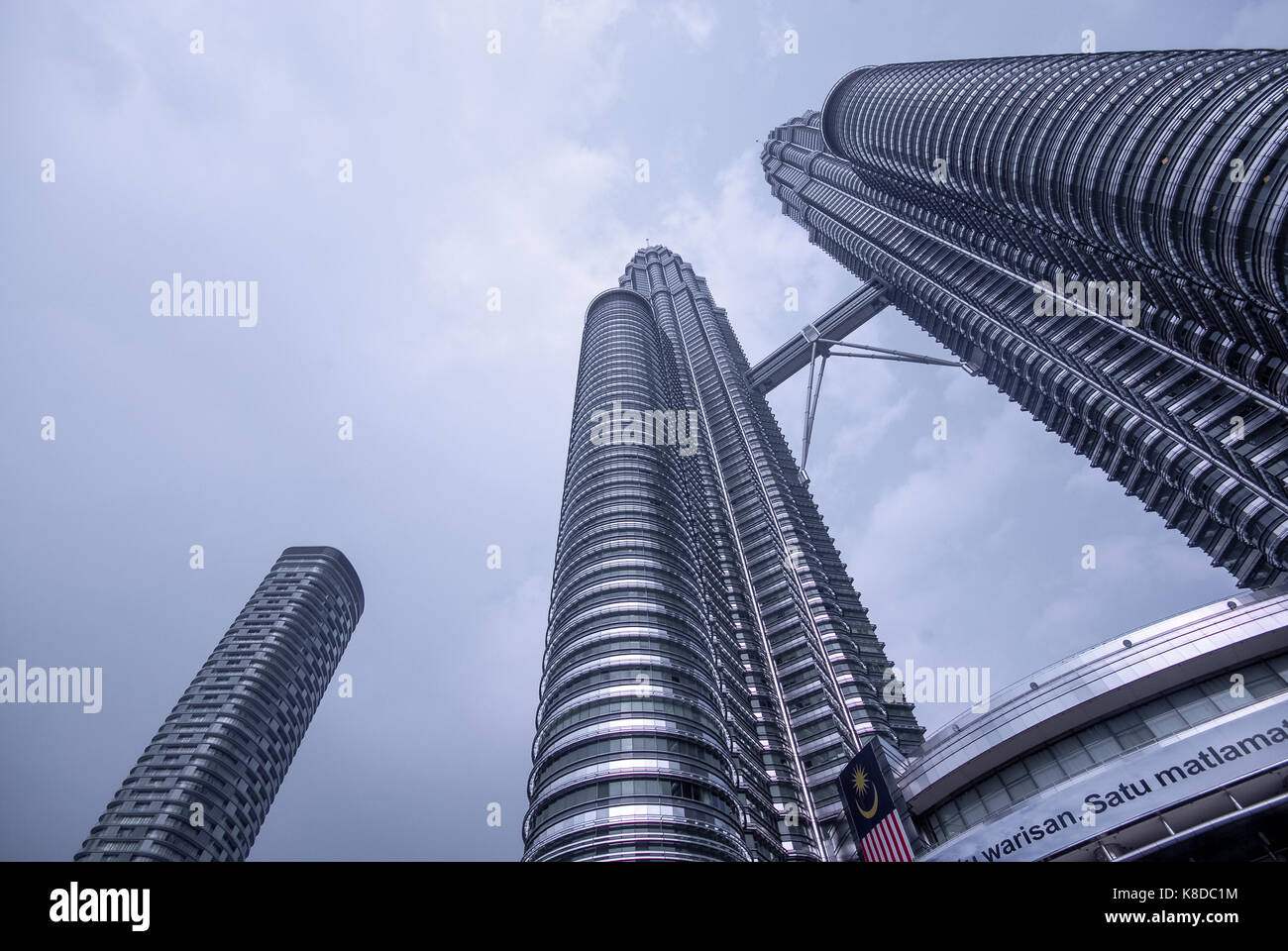 Modern malaysia architecture hi-res stock photography and images - Alamy