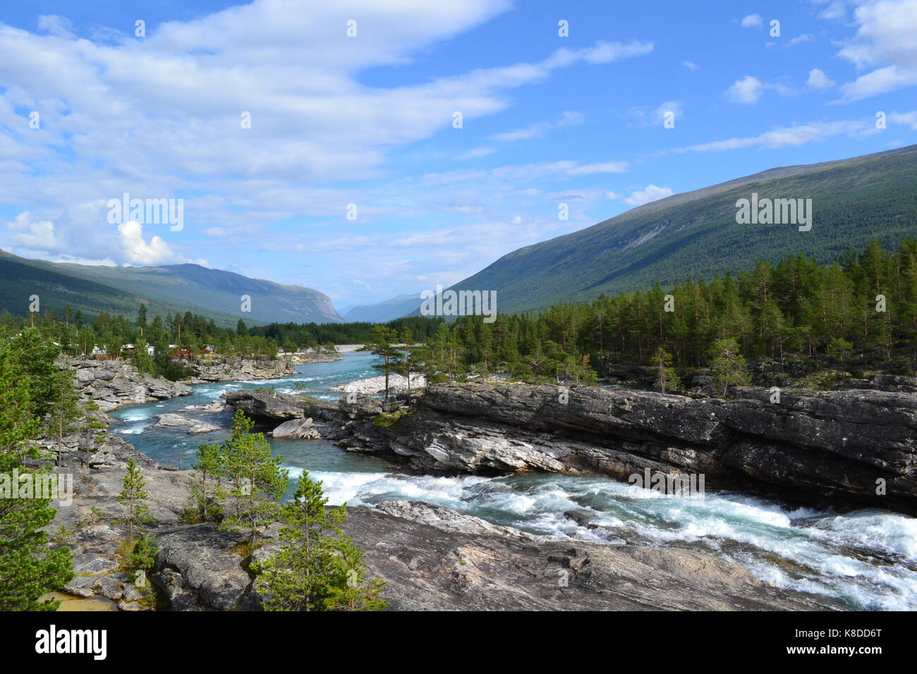 Jotunheim hi-res stock photography and images - Alamy