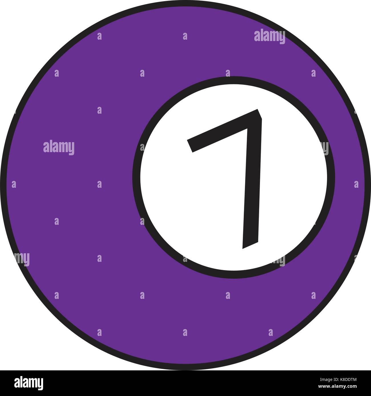 Border pool Stock Vector Images - Alamy