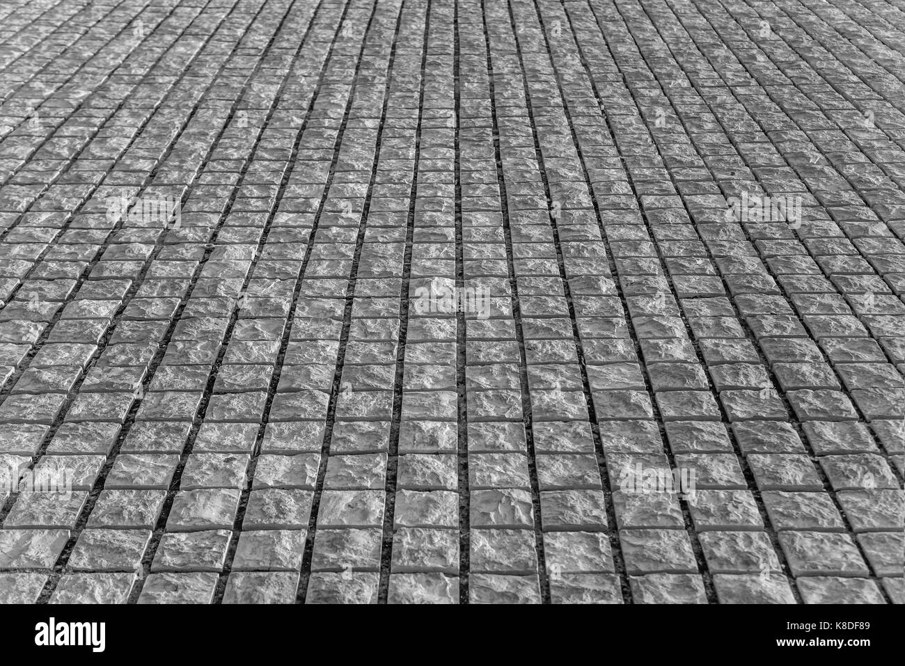 Stone paving texture Stock Photo - Alamy