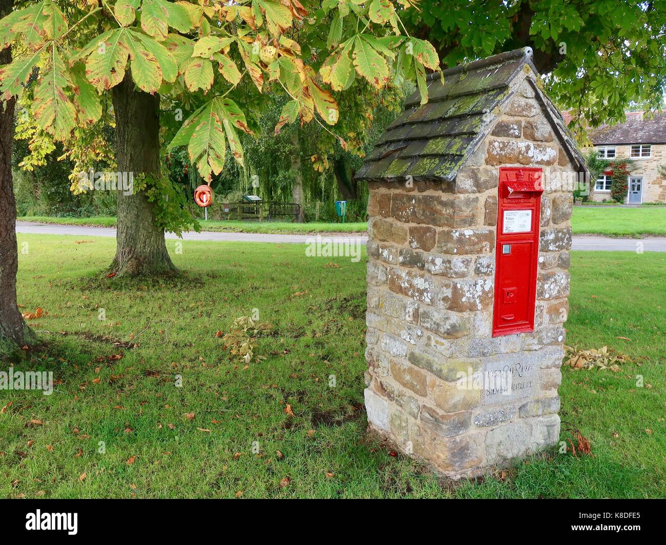 Queens house collection hi-res stock photography and images - Alamy