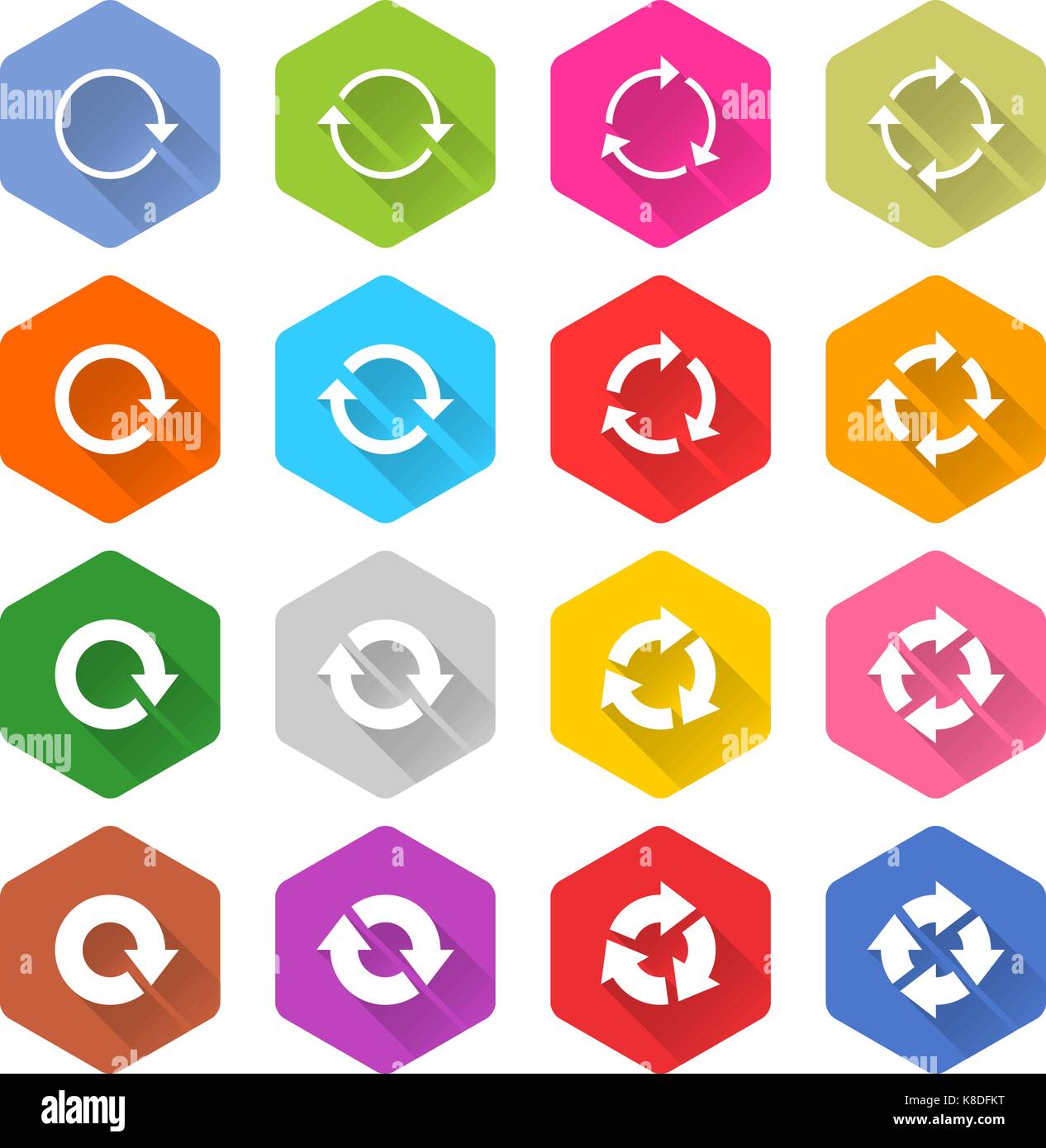 Sign up rounded pink Stock Vector Images - Alamy