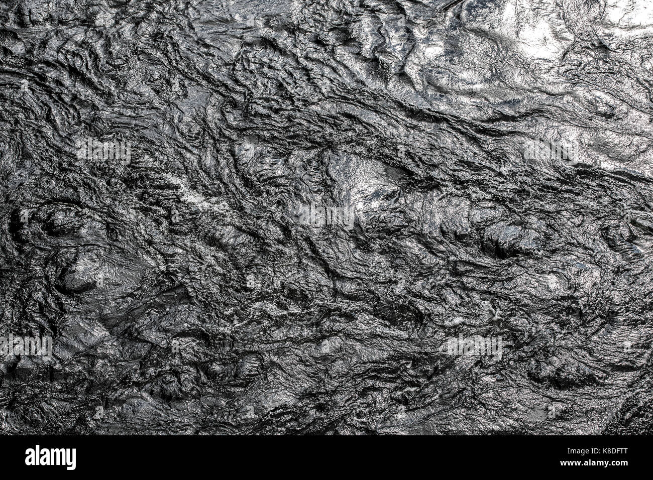 Surface of water, floating river Stock Photo - Alamy