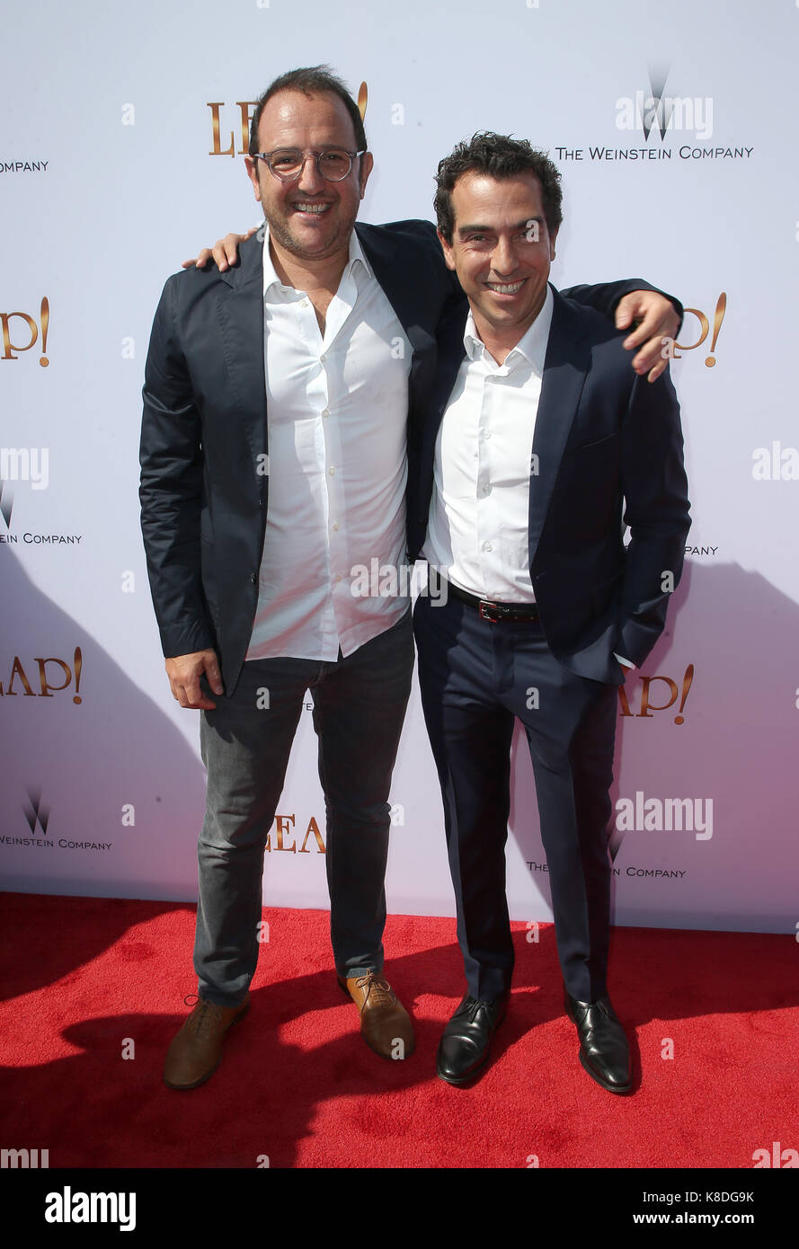 Yann zenou hi-res stock photography and images - Alamy