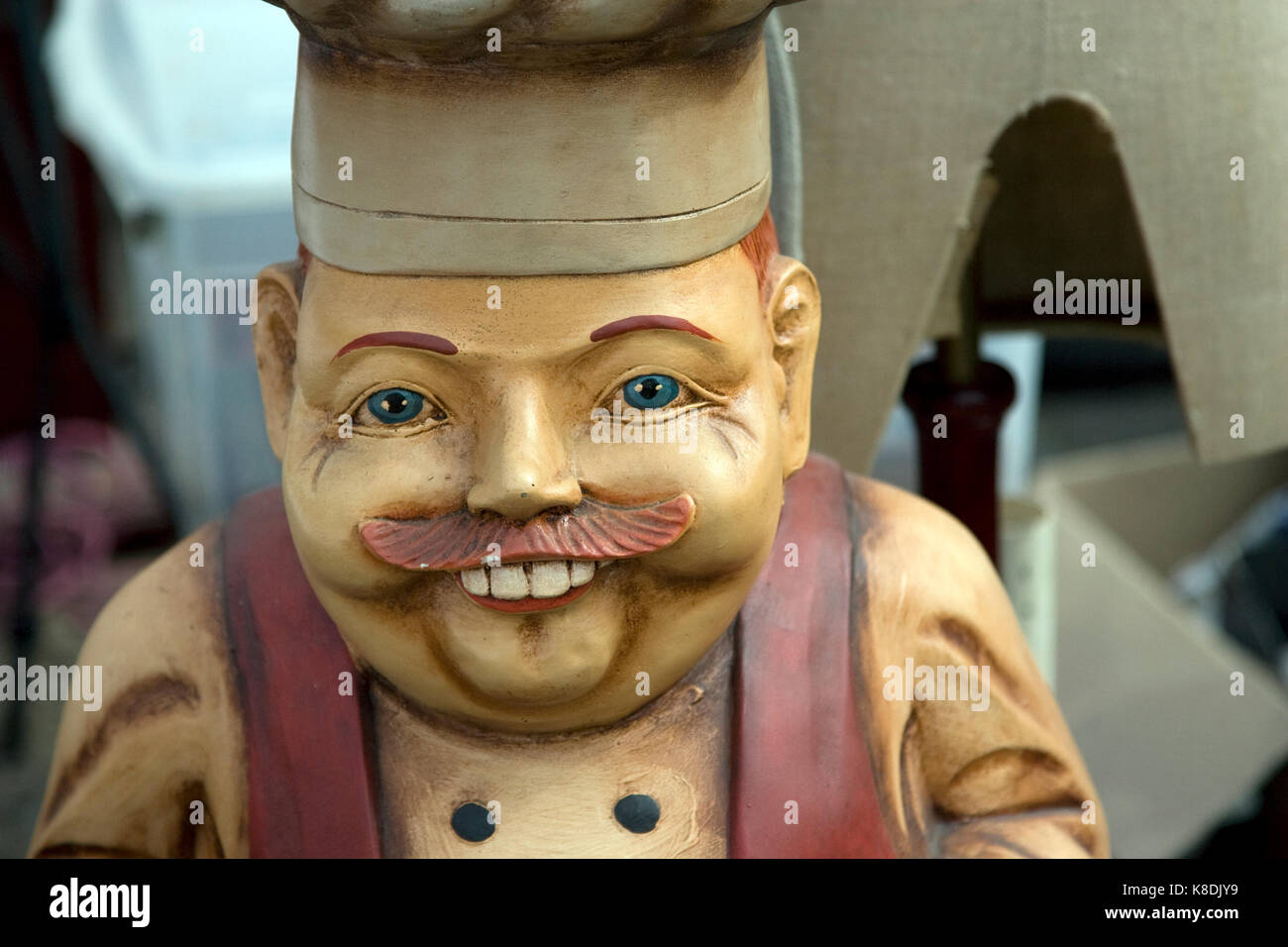 Trash into treasure hi-res stock photography and images - Alamy