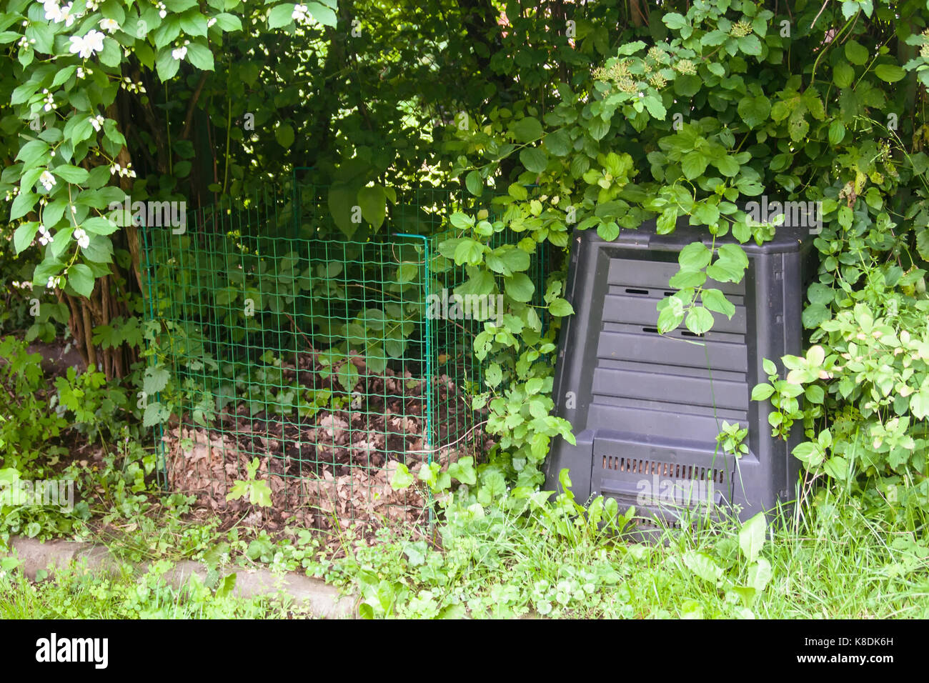 Compost awareness hi-res stock photography and images - Alamy