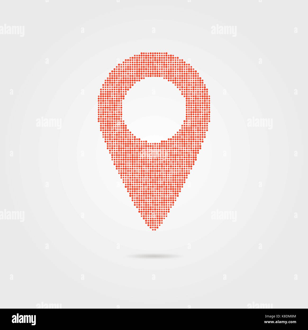 Geo mapping hi-res stock photography and images - Alamy