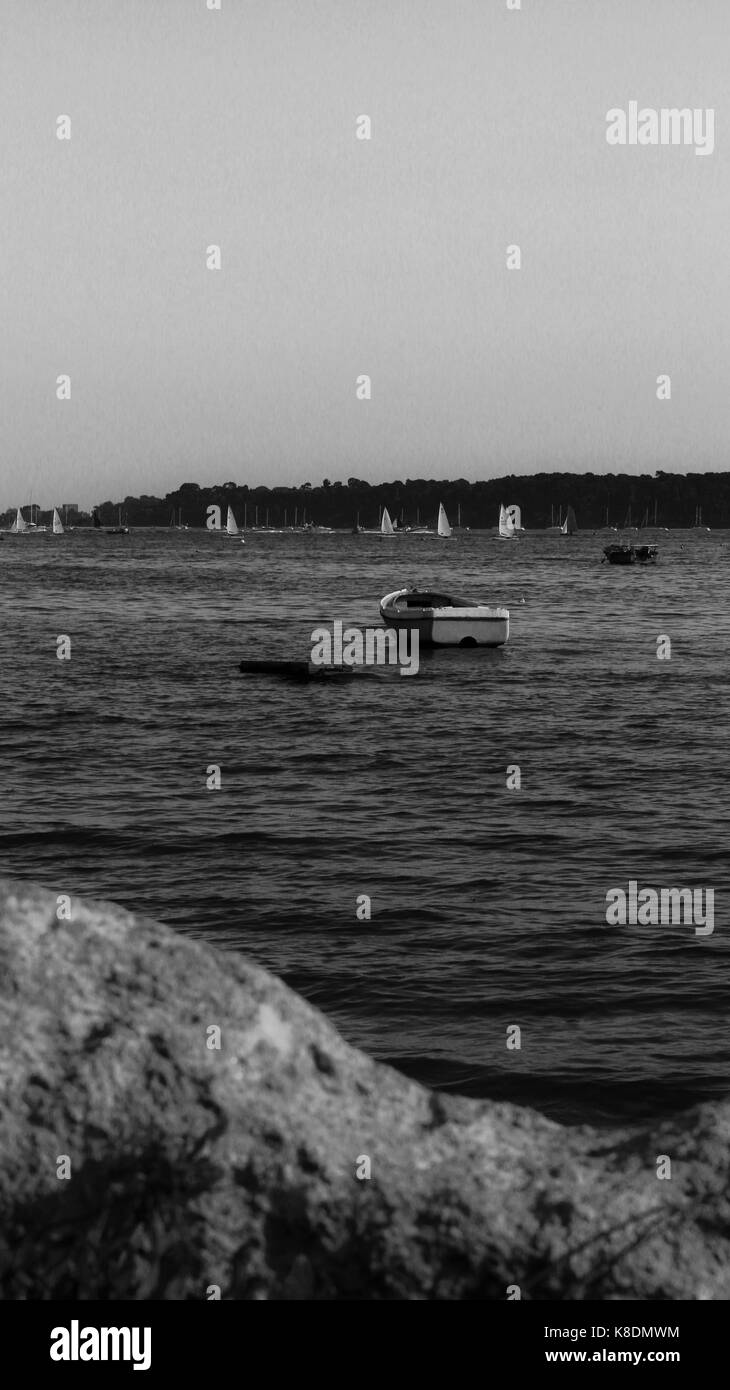 Poole Black and White Stock Photos & Images - Alamy