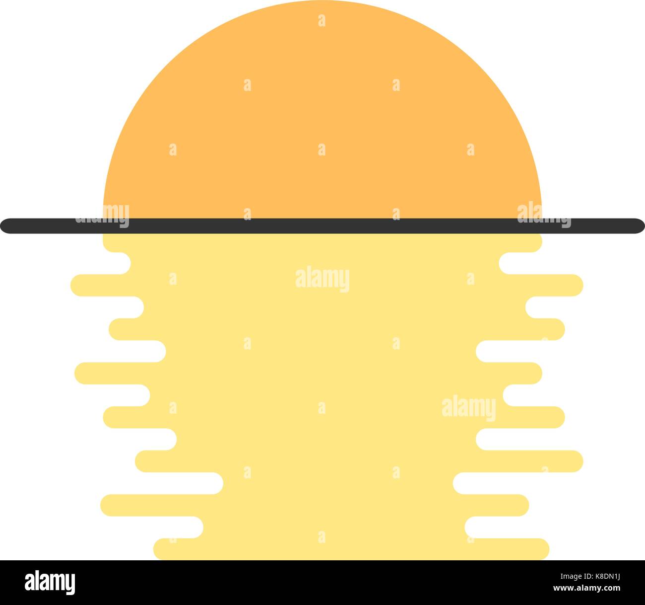 Lunar space tourism Stock Vector Images - Alamy