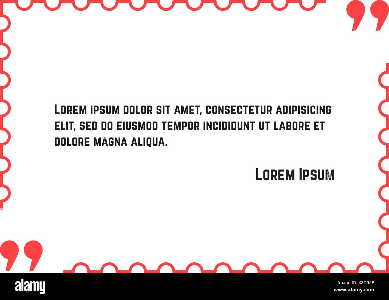 Inverted frame Stock Vector Images - Alamy