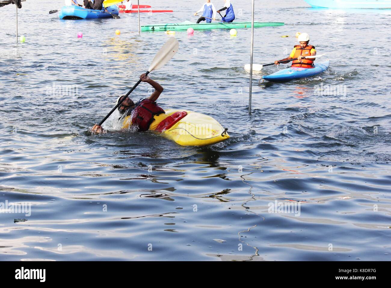 Ball guests police hi-res stock photography and images - Alamy