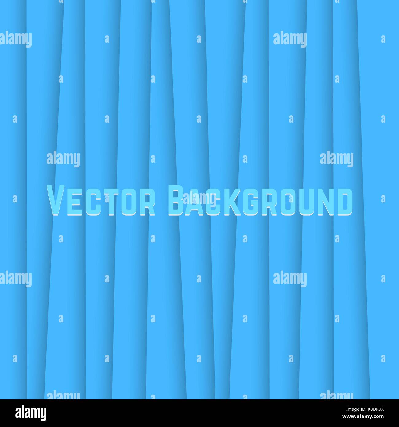 blue vertical streaky abstract background Stock Vector Image & Art - Alamy