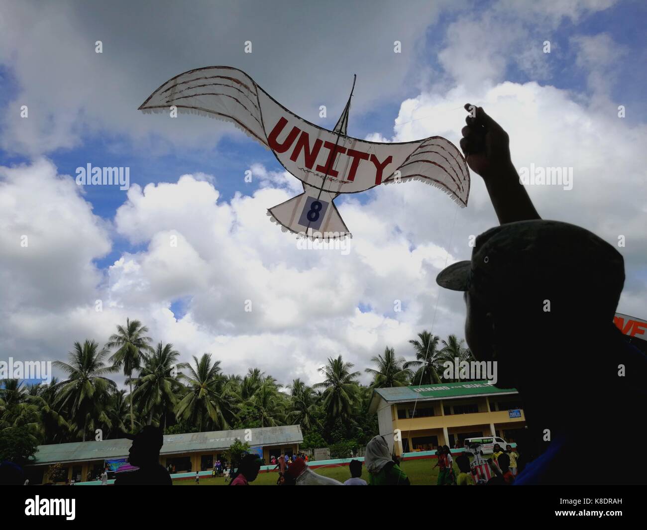 September is considered as 'National Peace Consciousness Month' in the ...