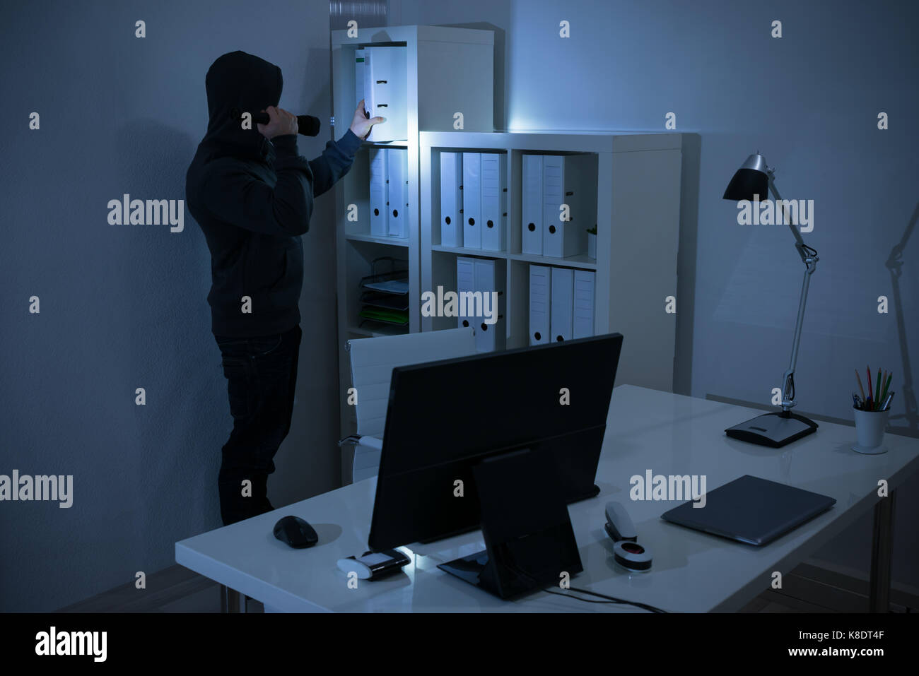 Adult robber hi-res stock photography and images - Alamy