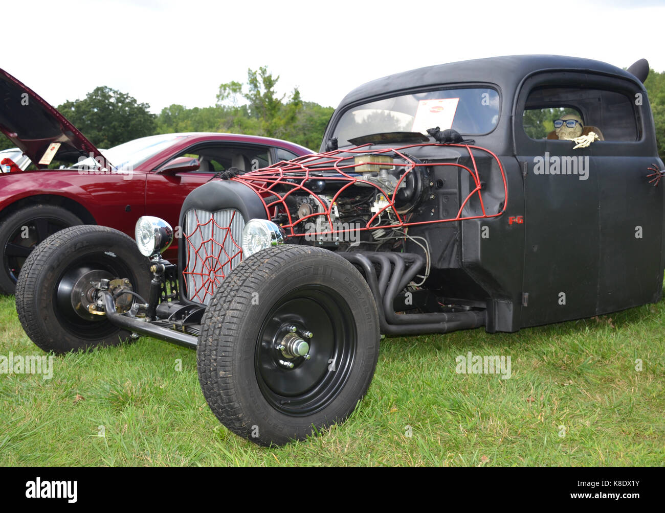 American open wheel car racing hi-res stock photography and images - Alamy