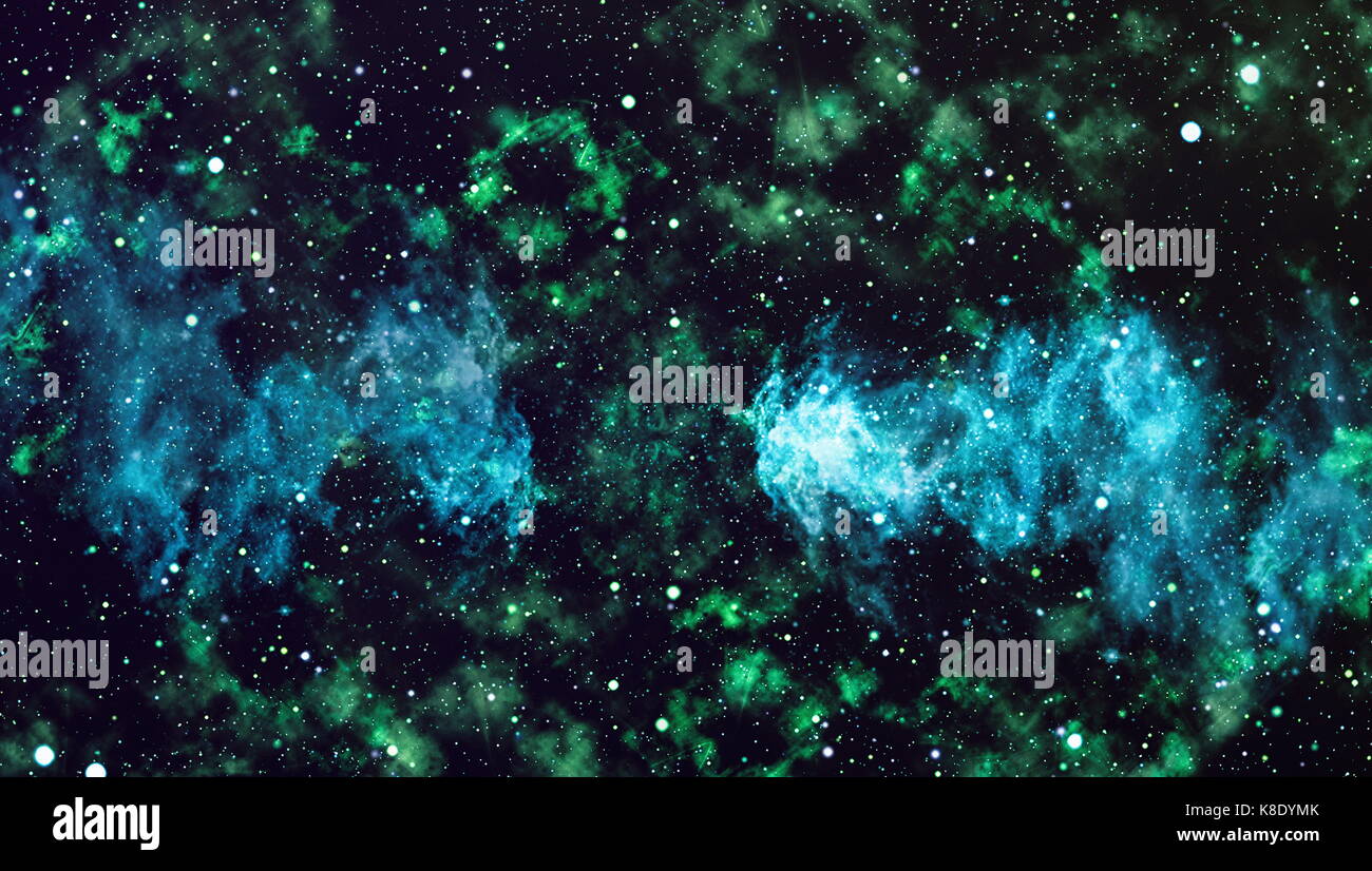 Abstraction space background for design. Mystical light Stock Photo - Alamy