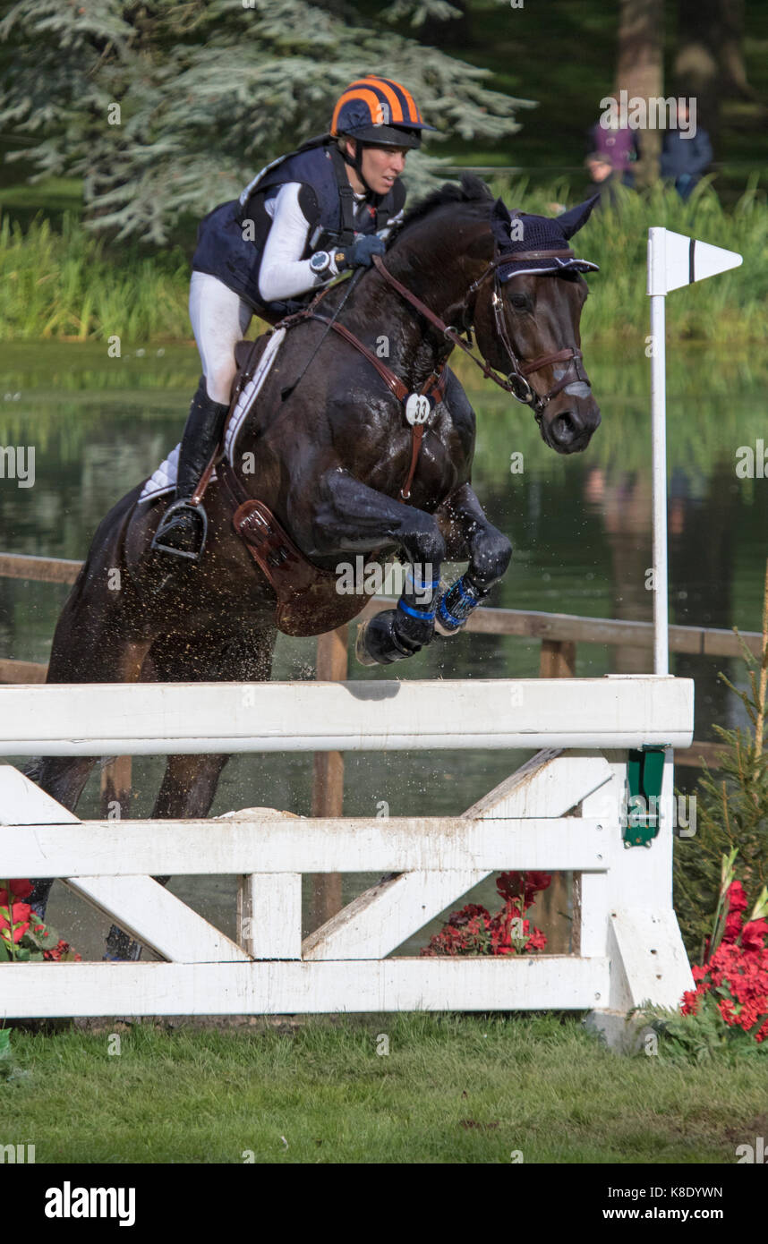 Elisabeth halliday sharp hi-res stock photography and images - Alamy