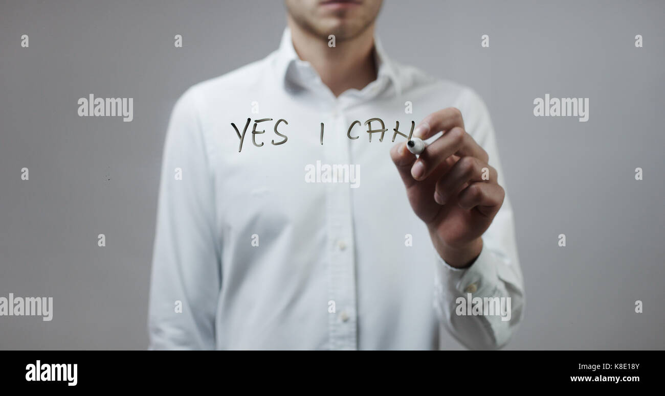 Yes we can yes we will hi-res stock photography and images - Alamy