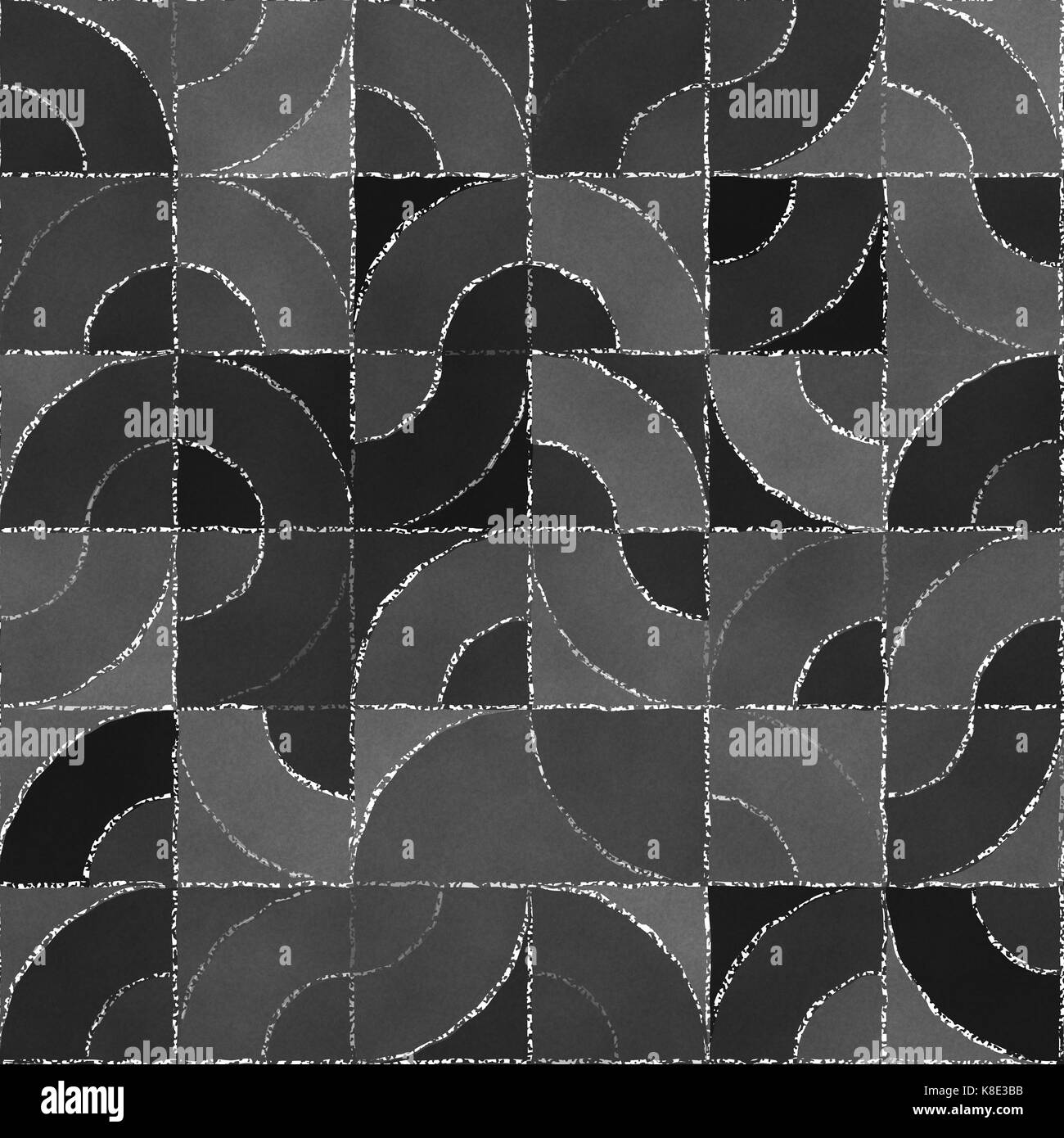 Blackboard background Black and White Stock Photos & Images - Alamy
