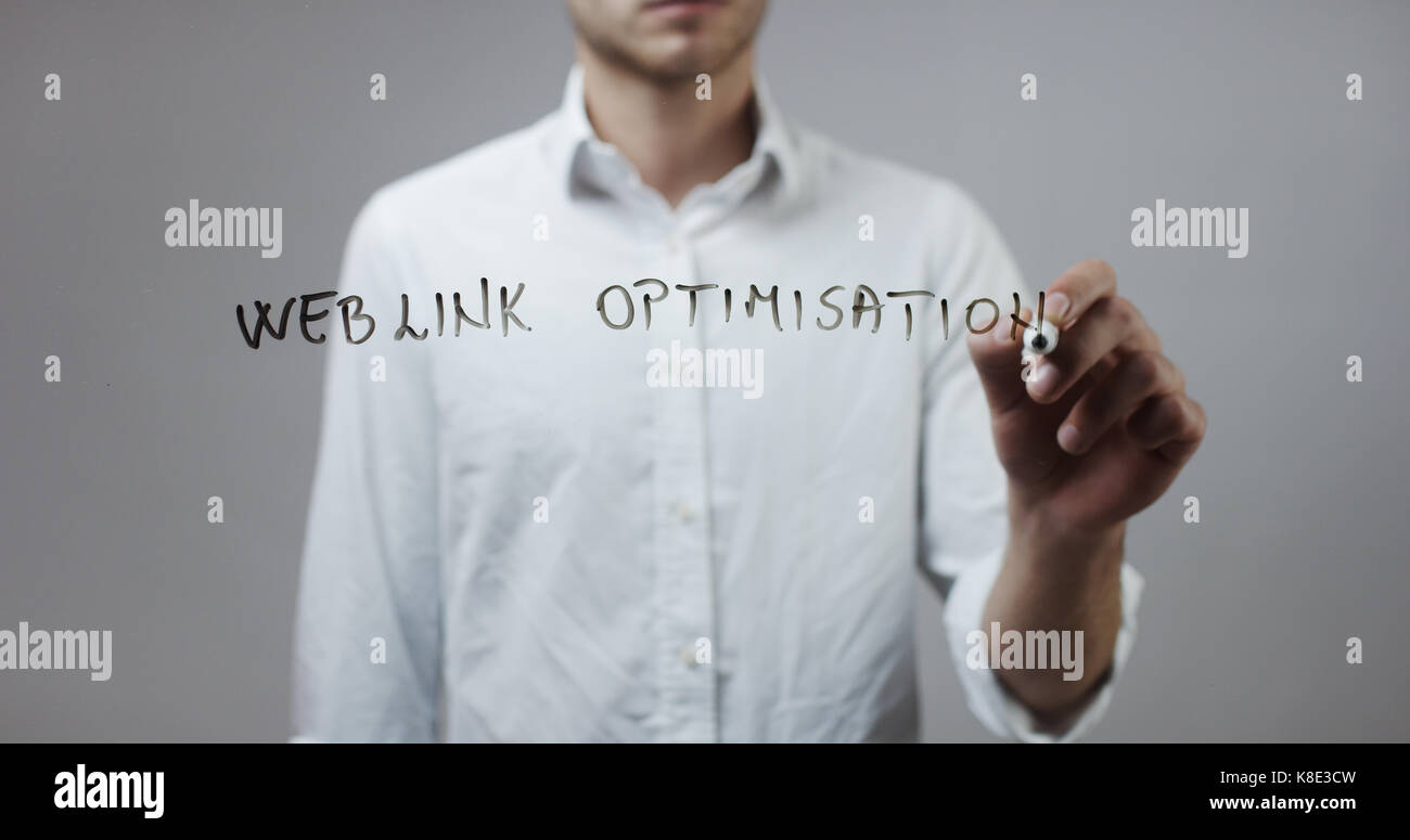 Optimisation theory hi-res stock photography and images - Alamy