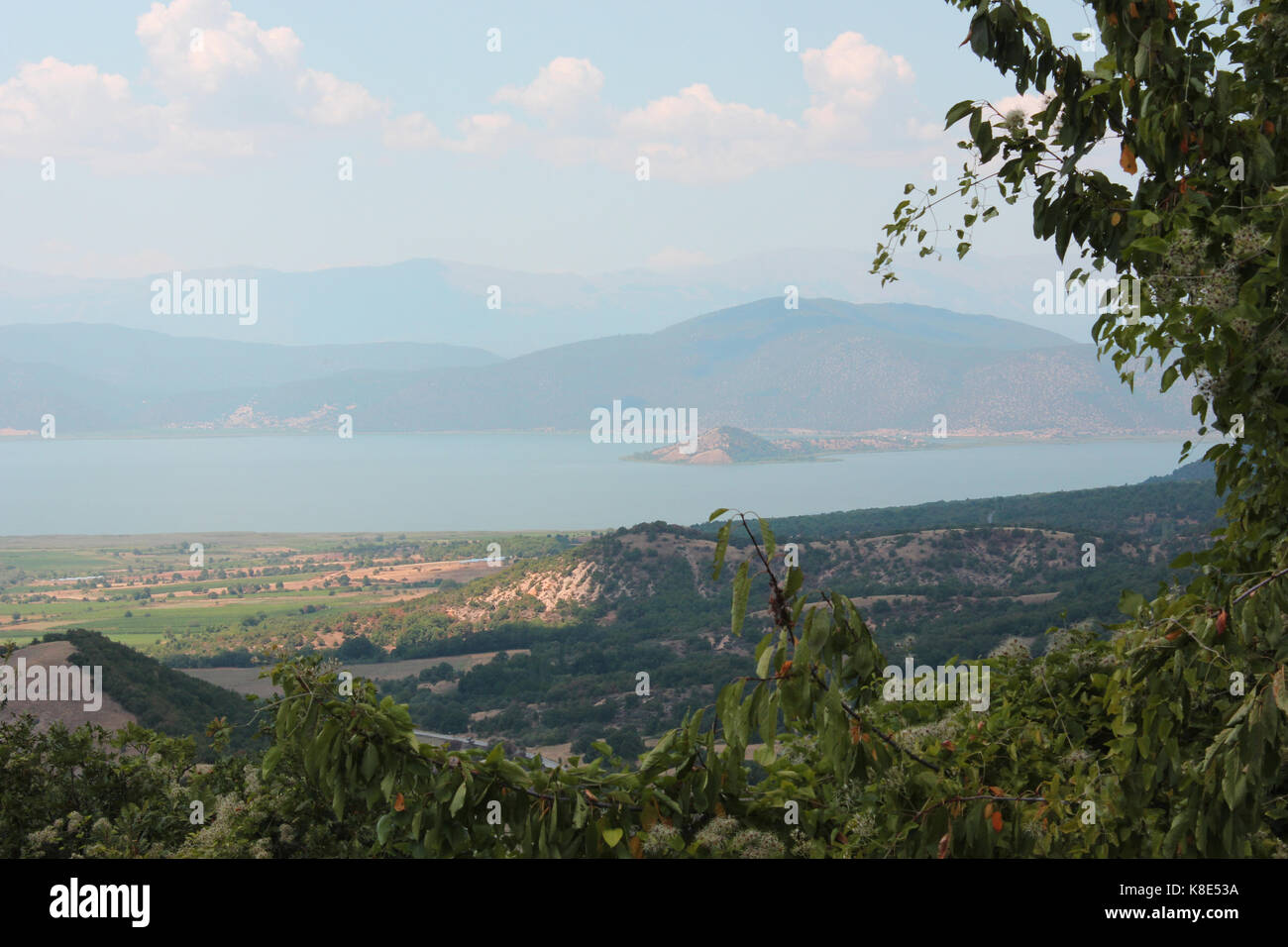 Florina greece hi-res stock photography and images - Alamy