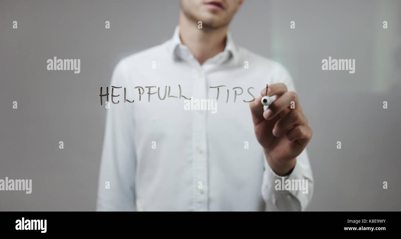 Helpfull hi-res stock photography and images - Alamy