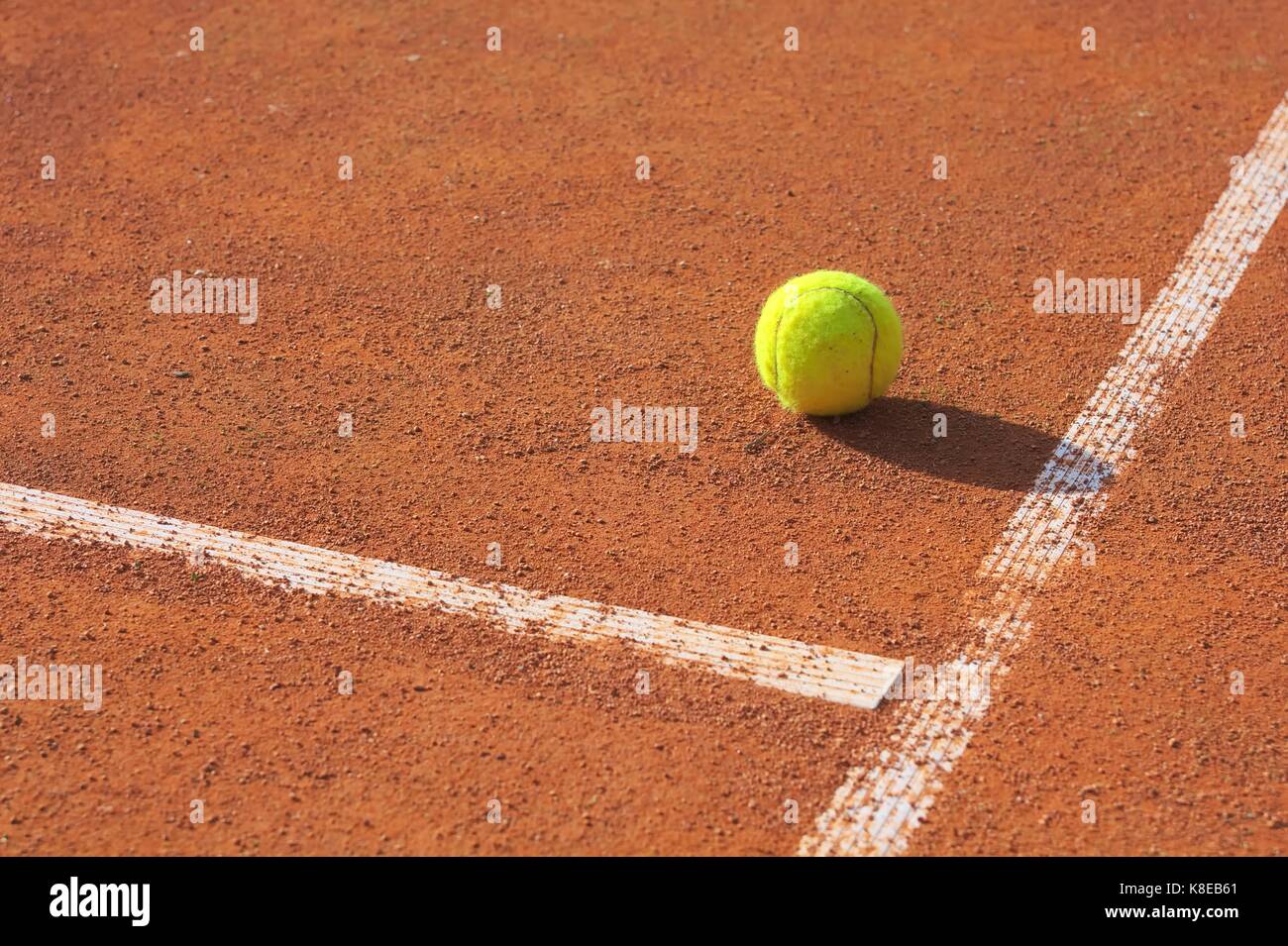 Tennis background hi-res stock photography and images - Alamy