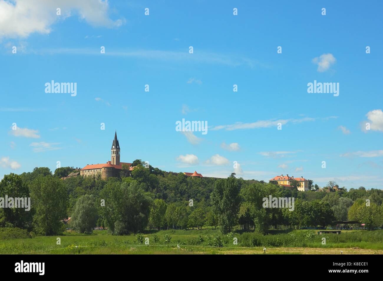 Ilok, croatia hi-res stock photography and images - Alamy
