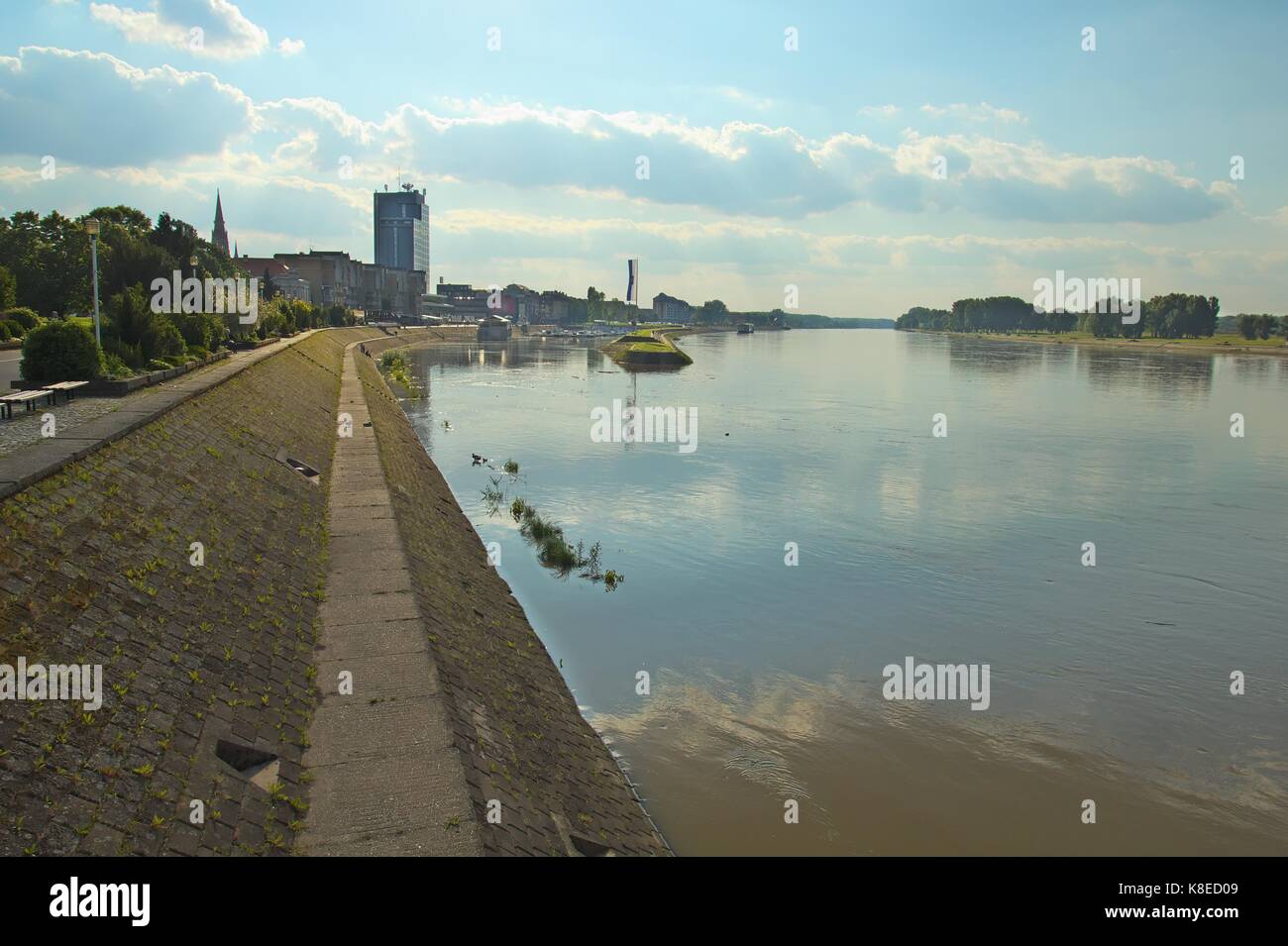 Osijek hi-res stock photography and images - Alamy