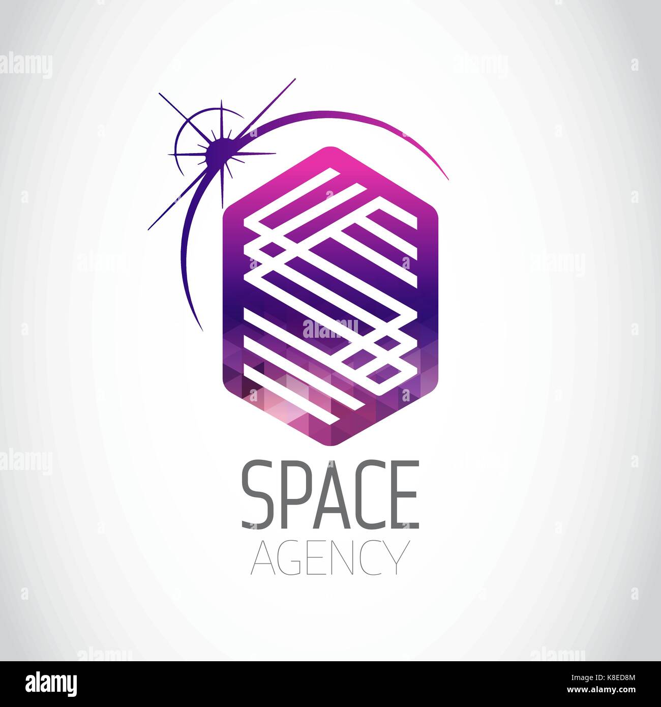 Logo s cross hi-res stock photography and images - Alamy