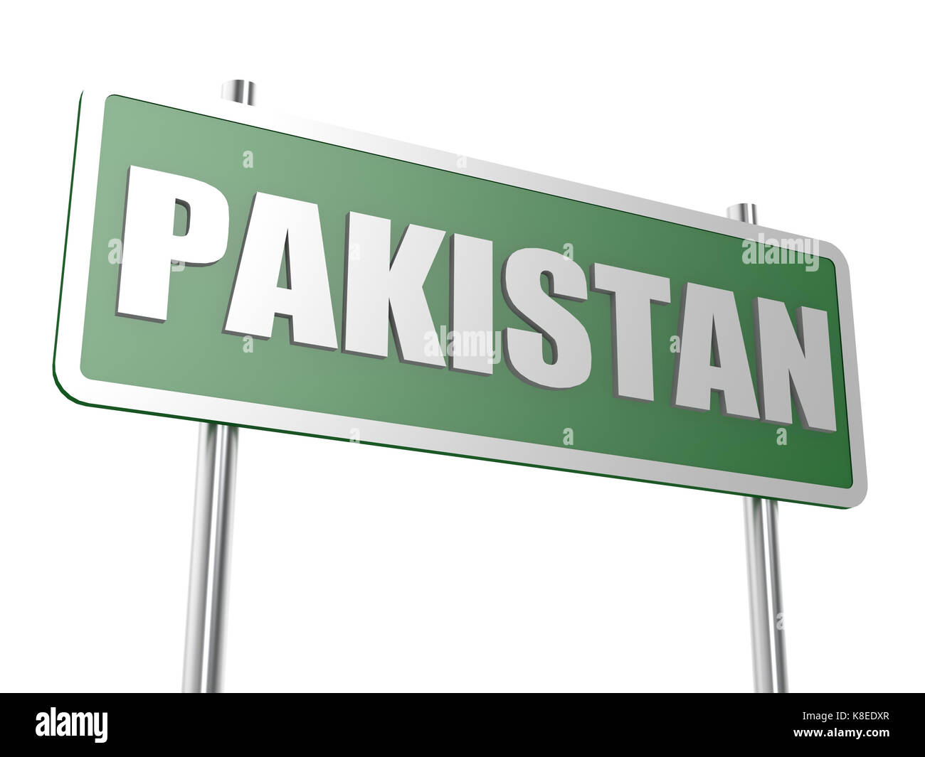 Pakistan concept image with hi-res rendered artwork that could be used ...