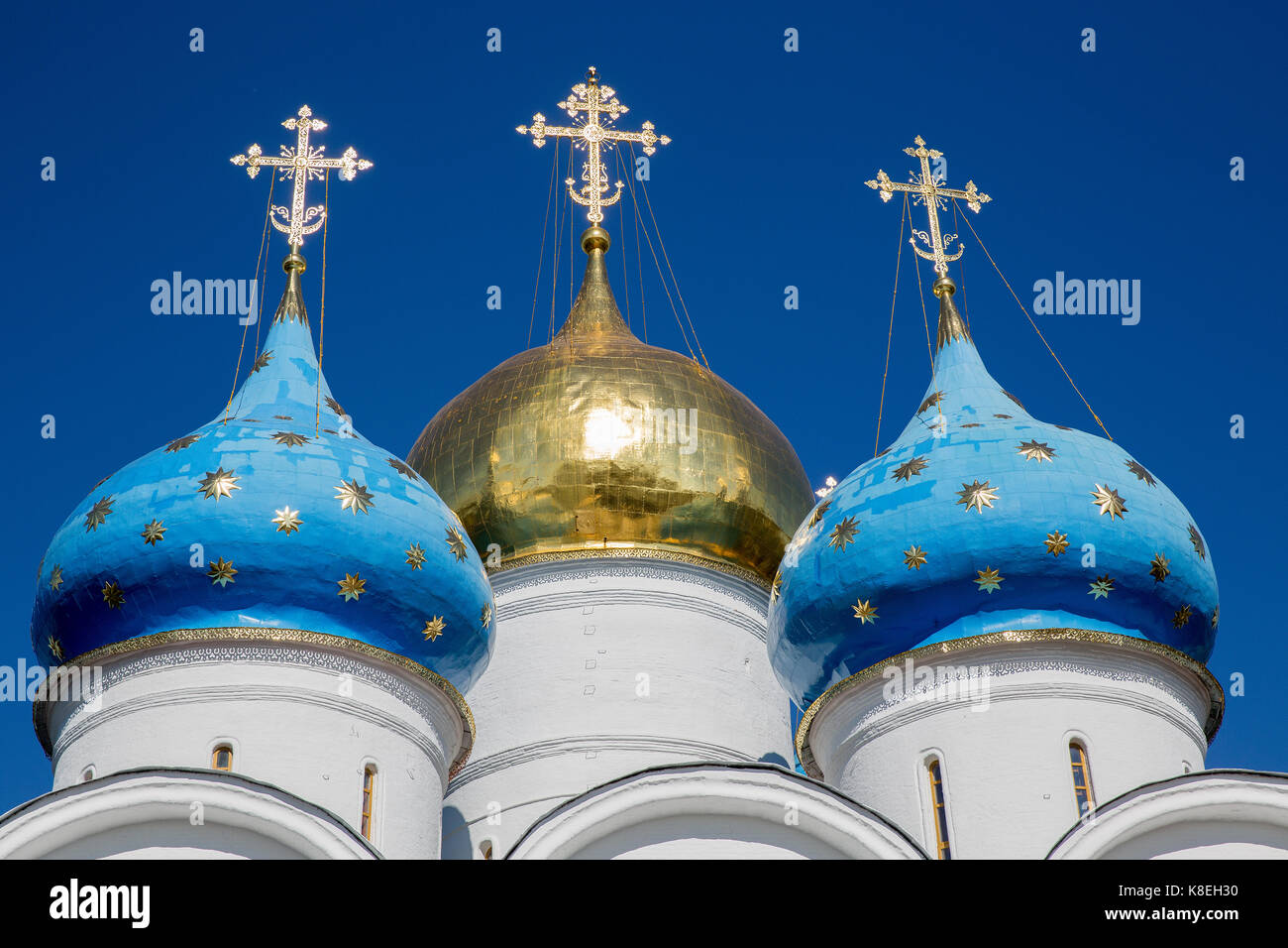 Religious of the assumption hi-res stock photography and images - Alamy