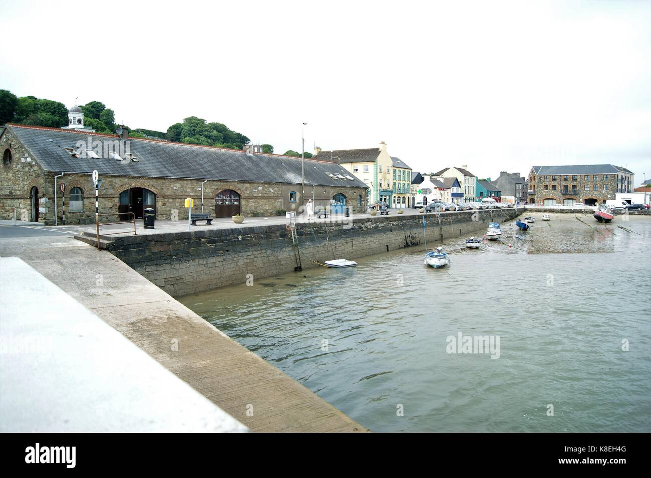 Youghal ireland hi-res stock photography and images - Alamy