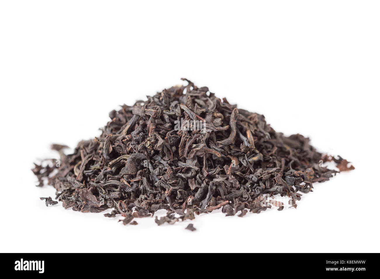 Tea detail Cut Out Stock Images & Pictures - Alamy