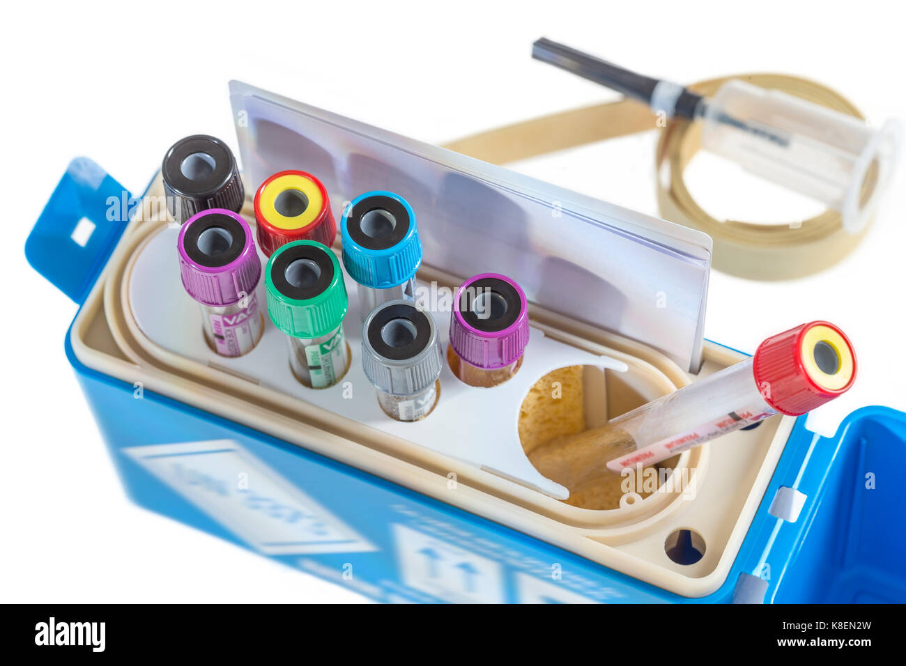 Sample containers hi-res stock photography and images - Alamy