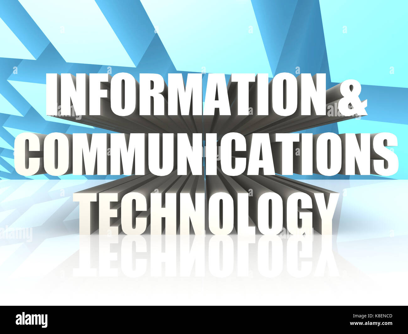Information and Communications Technology Stock Photo - Alamy