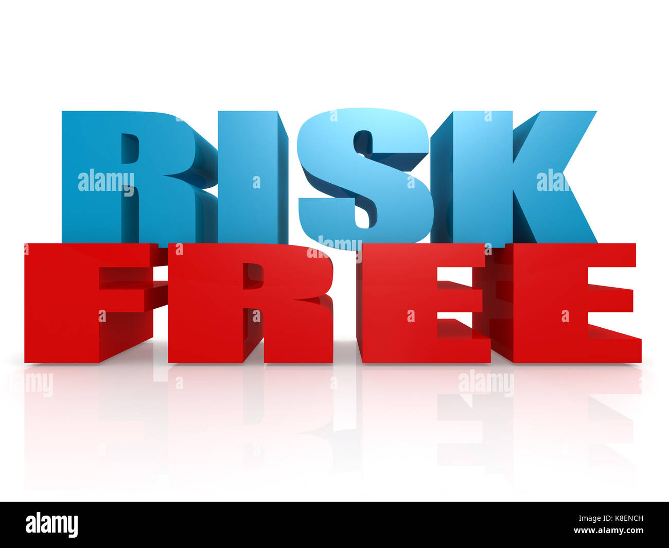 Risk Free image with hi-res rendered artwork that could be used for any ...