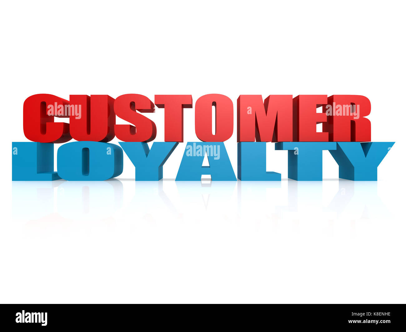 Customer Loyalty image with hi-res rendered artwork that could be used ...