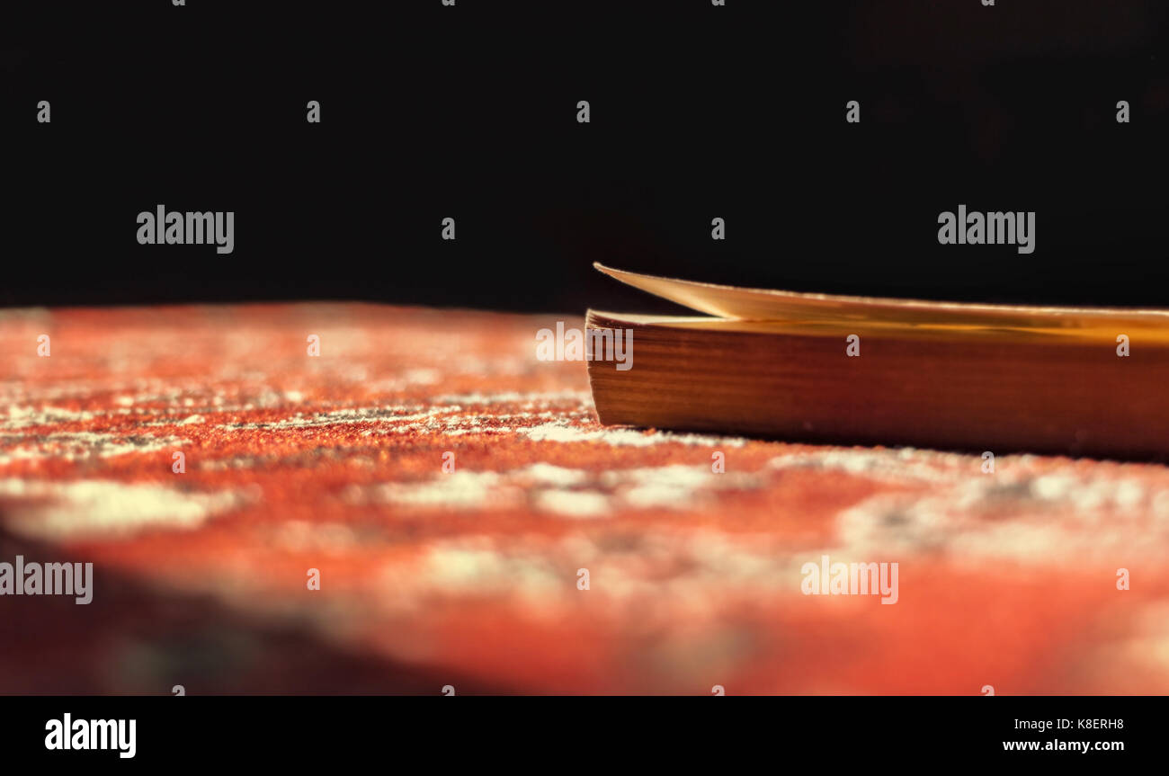 The magic red carpet hi-res stock photography and images - Alamy