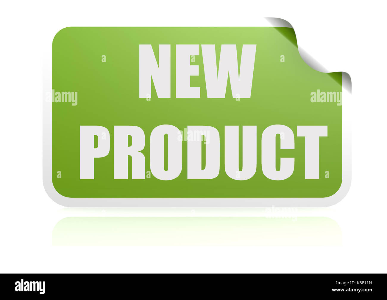 Hot product badge hi-res stock photography and images - Alamy