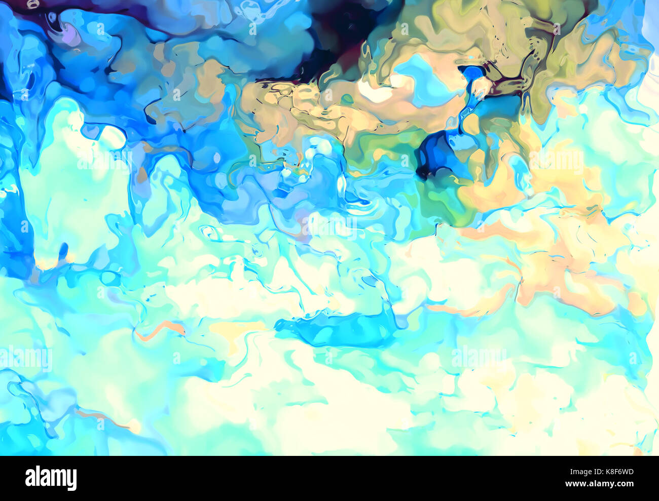 Abstract background and color effect, color background Stock Photo - Alamy