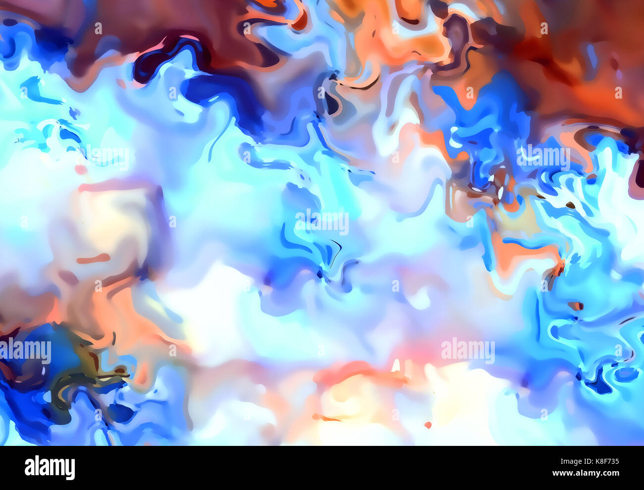 Abstract background and color effect, color background Stock Photo - Alamy