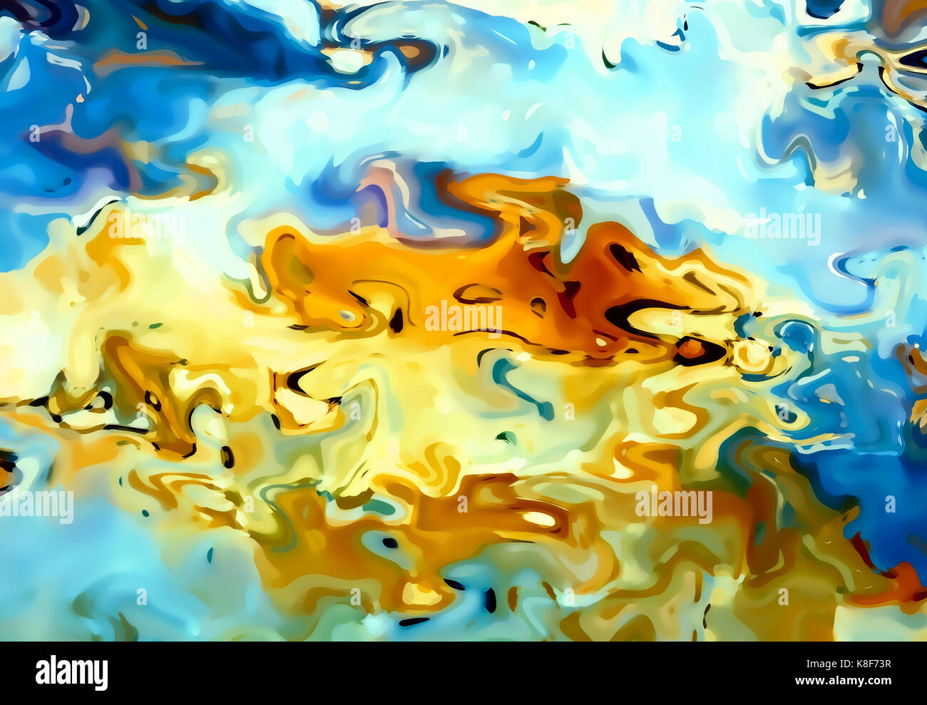 Abstract background and color effect, color background Stock Photo - Alamy