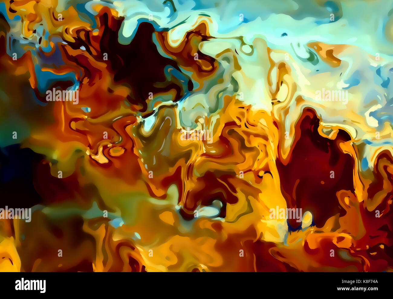 Abstract background and color effect, color background Stock Photo - Alamy