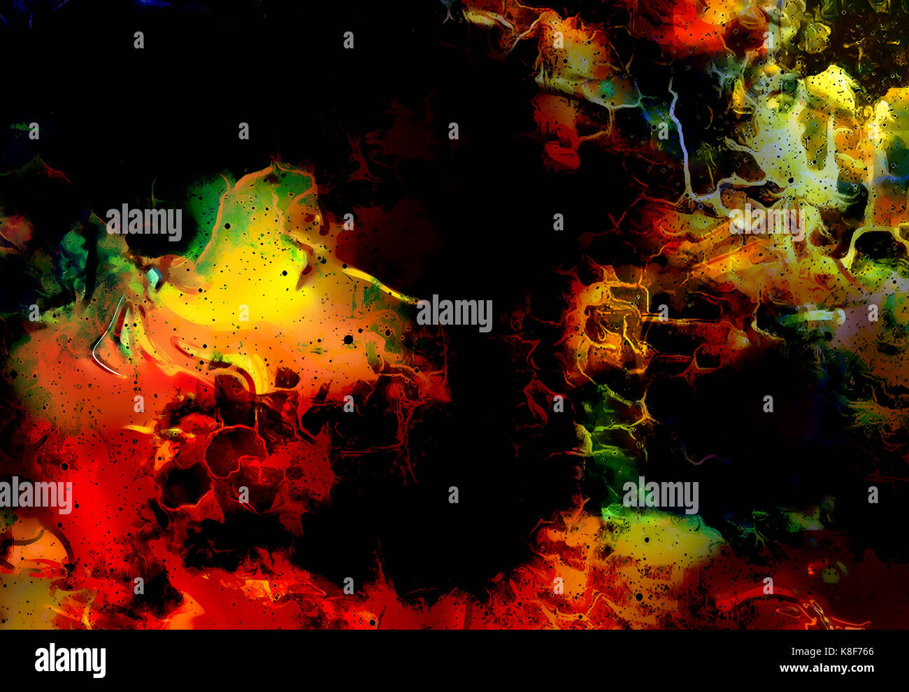 Abstract background and color effect, color background Stock Photo - Alamy