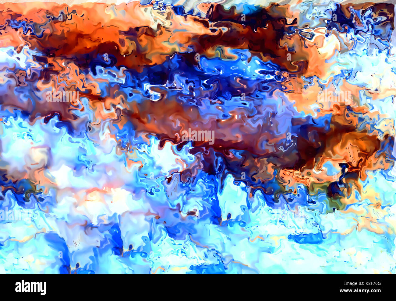 Abstract background and color effect, color background Stock Photo - Alamy