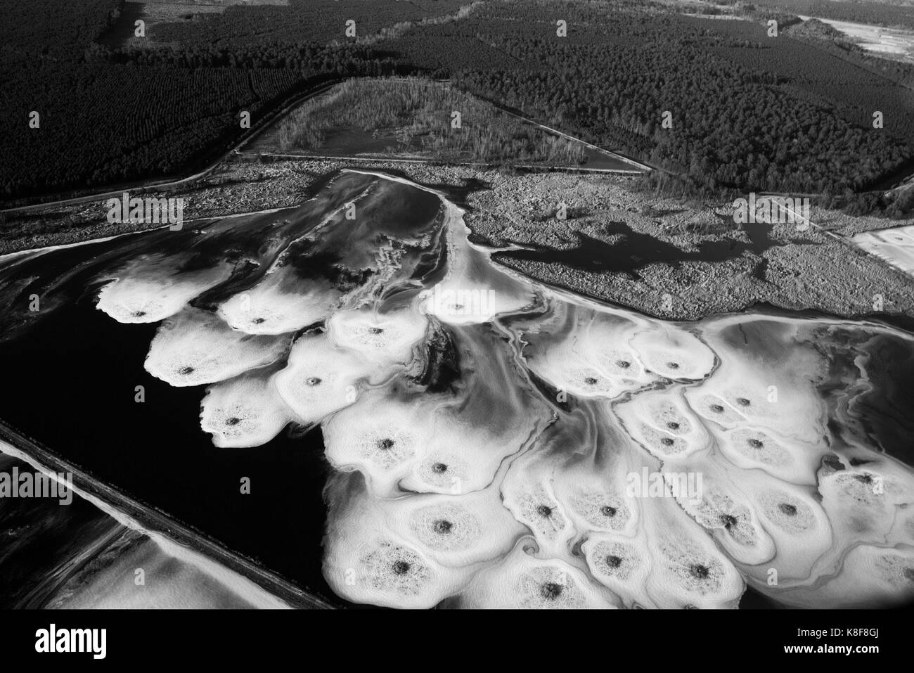 COMPANY TOWN, 2016. © First Run Features /Courtesy Everett Collection ...