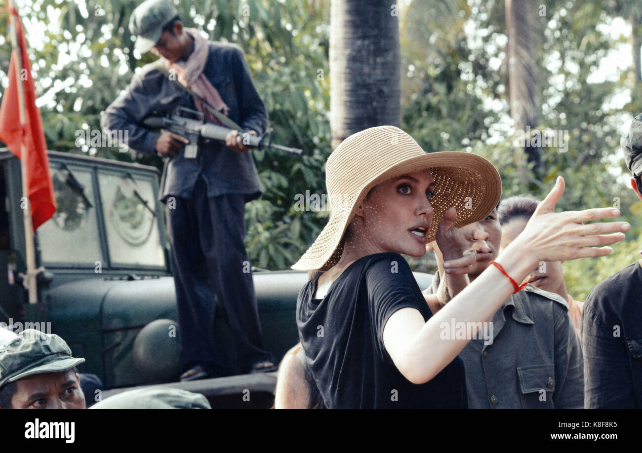 FIRST THEY KILLED MY FATHER, (aka FIRST THEY KILLED MY FATHER: A ...