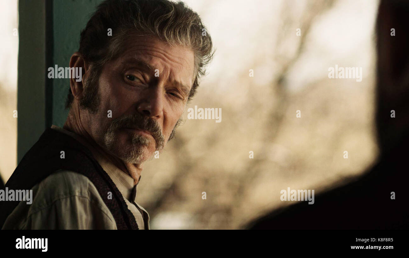 JUSTICE, Stephen Lang, 2017. ©Universal/Courtesy Everett Collection ...