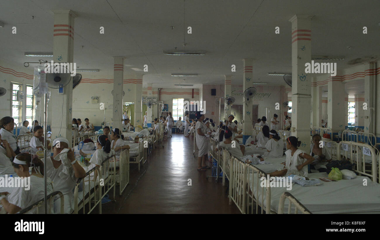 MOTHERLAND, (aka BAYANG INA MO), 2017. © FilmRise /Courtesy Everett ...